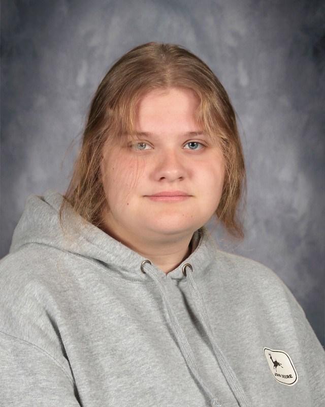 Gowanda honors students for November | News, Sports, Jobs - Observer Today